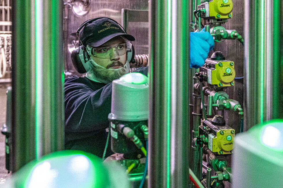 Our History | Galloway Company