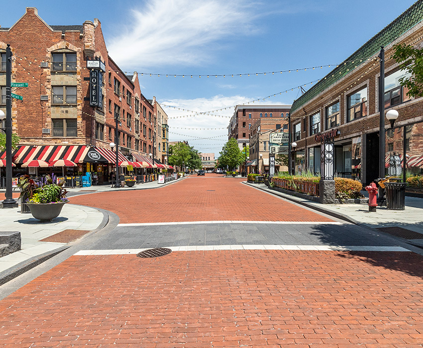 Discover Fox Valley | Galloway Company